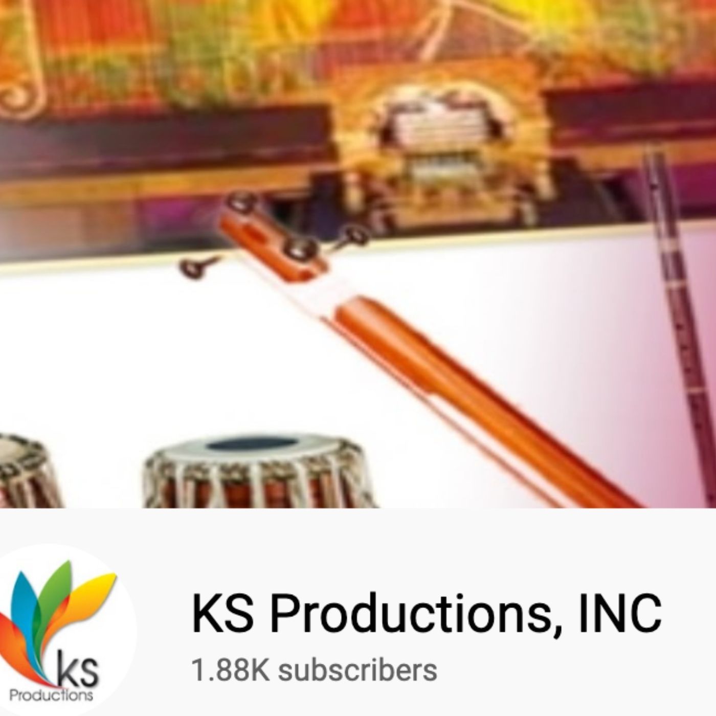 KS Productions, INC – Bengali Theatre in North America
