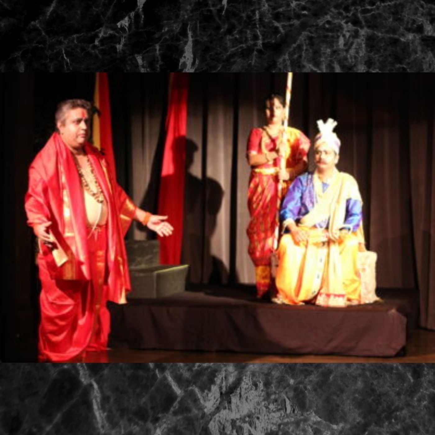 KS Productions, INC – Bengali Theatre in North America